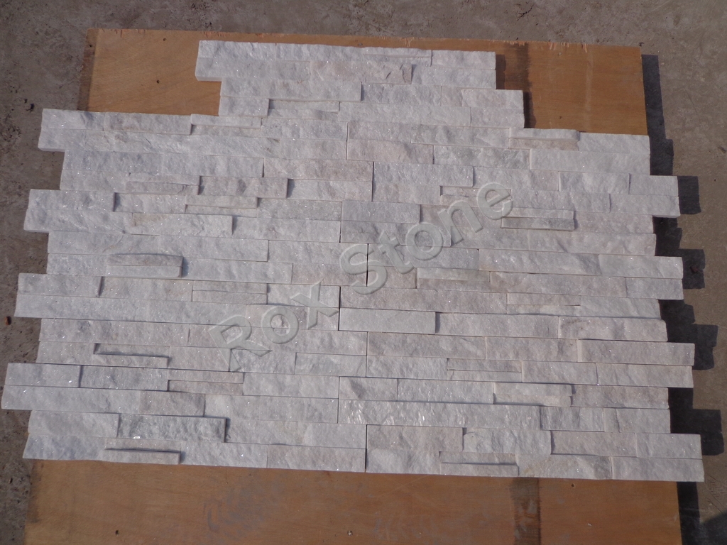 Pure White Quartzite Natural stone Manfacturer and professional factory ...